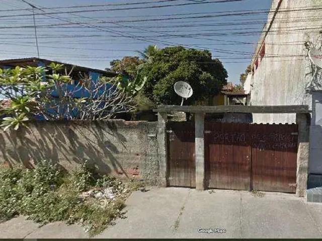 Casa / Sobrado para Venda em São Gonçalo/RJ Jardim Catarina 3 Quartos