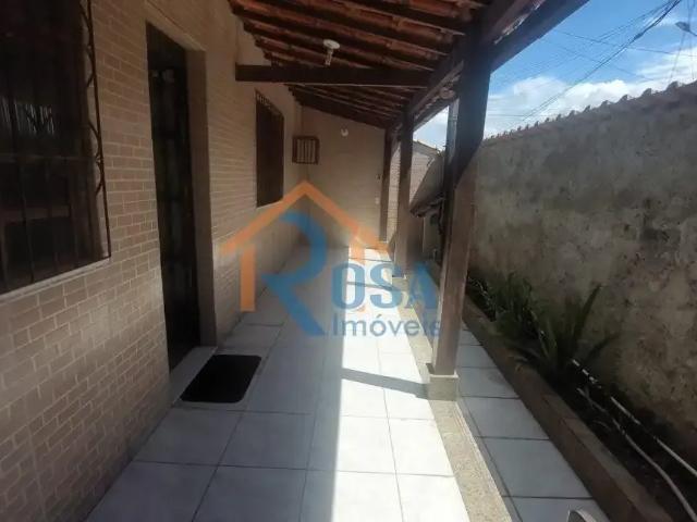 Casa / Sobrado para Venda em São Gonçalo/RJ Jardim Catarina 3 Quartos