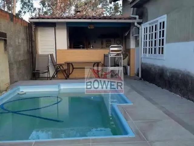Casa / Sobrado para Venda em São Gonçalo/RJ Jardim Fluminense 3 Quartos