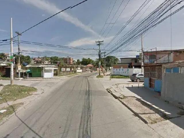 Casa / Sobrado para Venda em São Gonçalo/RJ Jardim Independência 2 Quartos
