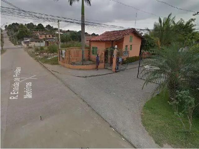 Casa / Sobrado para Venda em São Gonçalo/RJ Jardim Independência 2 Quartos