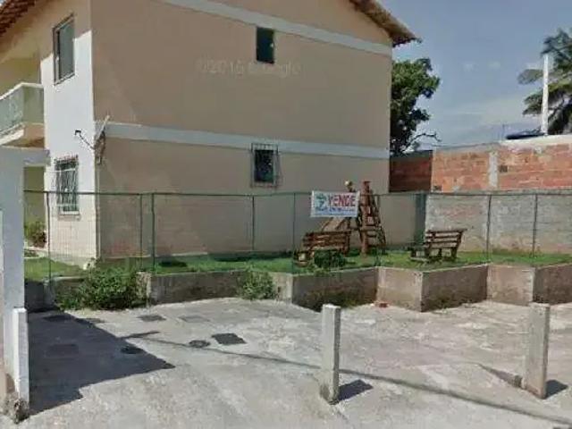 Casa / Sobrado para Venda em São Gonçalo/RJ Jardim Independência 2 Quartos