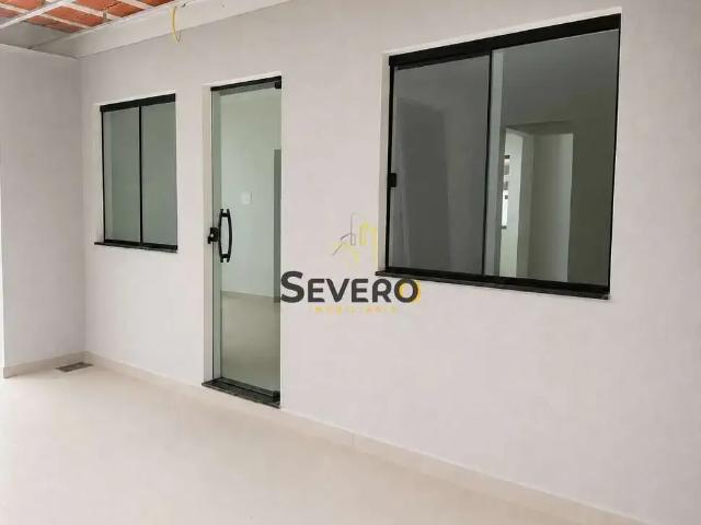 Casa / Sobrado para Venda em São Gonçalo/RJ Jardim Nova República 1 Quartos