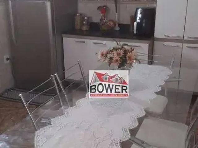 Casa / Sobrado para Venda em São Gonçalo/RJ Jardim Nova República 2 Quartos