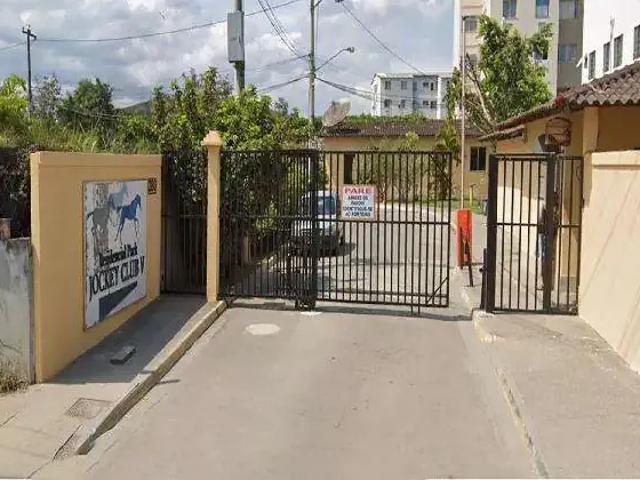 Casa / Sobrado para Venda em São Gonçalo/RJ Jóquei Clube 2 Quartos