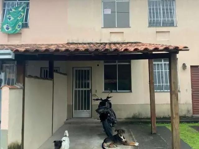 Casa / Sobrado para Venda em São Gonçalo/RJ Jóquei Clube 2 Quartos