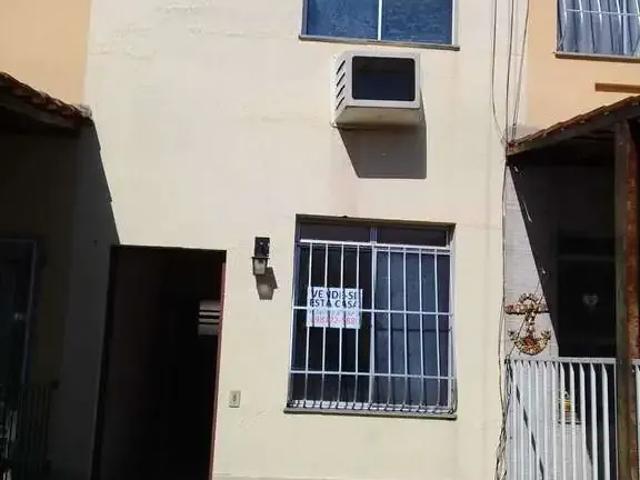 Casa / Sobrado para Venda em São Gonçalo/RJ Jóquei Clube 2 Quartos