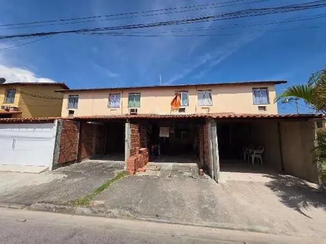 Casa / Sobrado para Venda em São Gonçalo/RJ Jóquei Clube 2 Quartos