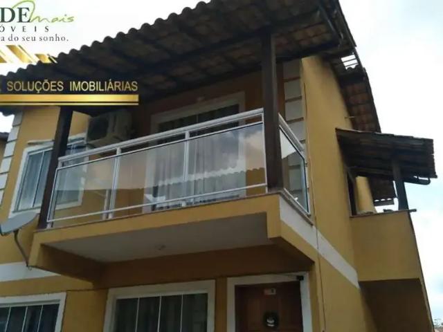 Casa / Sobrado para Venda em São Gonçalo/RJ Jóquei Clube 2 Quartos