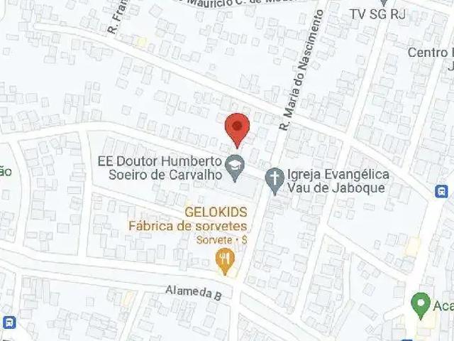 Casa / Sobrado para Venda em São Gonçalo/RJ Jóquei Clube 2 Quartos