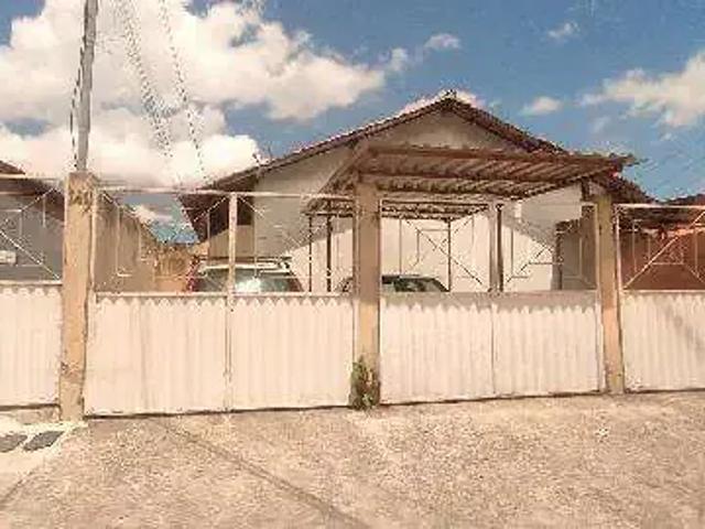 Casa / Sobrado para Venda em São Gonçalo/RJ Jóquei Clube 2 Quartos
