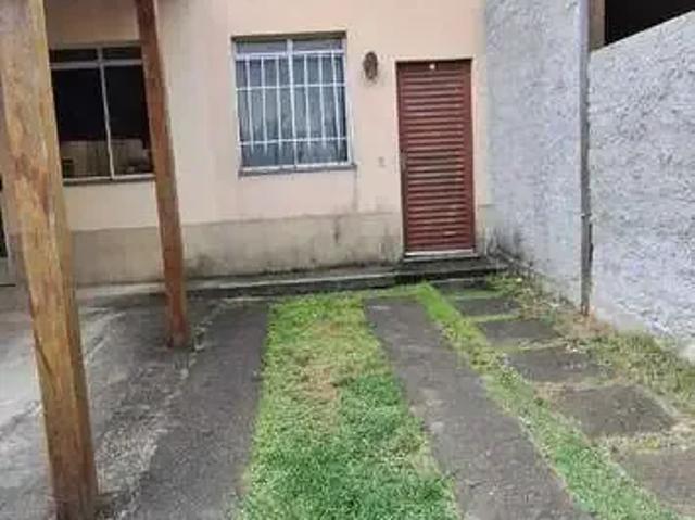 Casa / Sobrado para Venda em São Gonçalo/RJ Jóquei Clube 2 Quartos