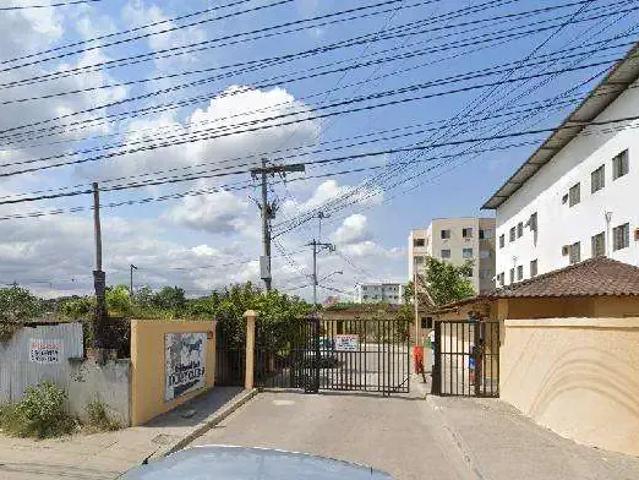 Casa / Sobrado para Venda em São Gonçalo/RJ Jóquei Clube 2 Quartos