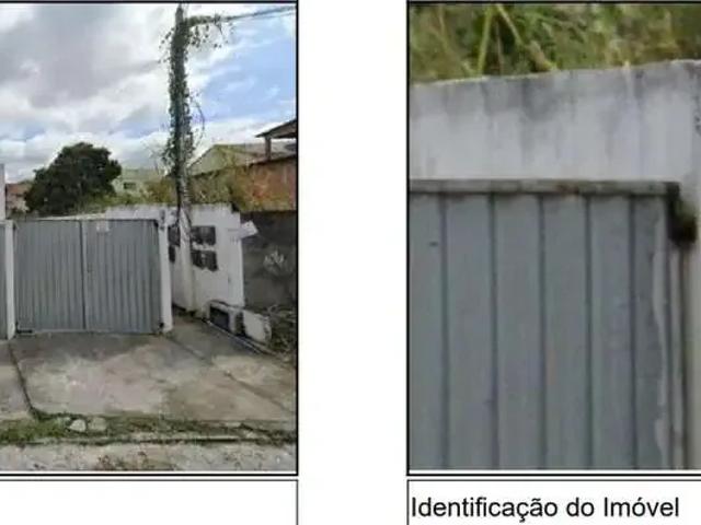 Casa / Sobrado para Venda em São Gonçalo/RJ Lagoinha 1 Quartos