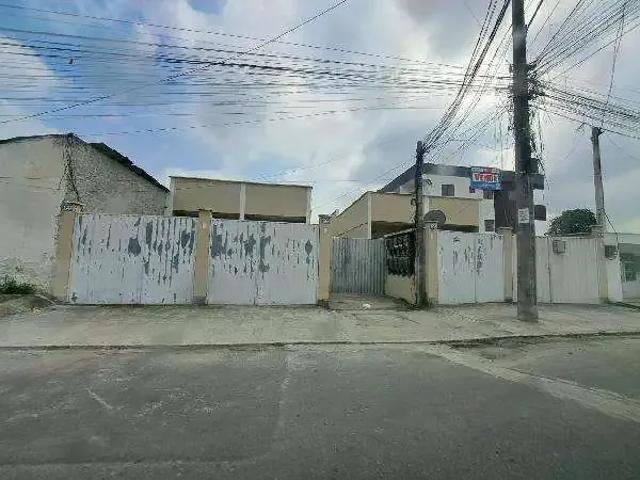 Casa / Sobrado para Venda em São Gonçalo/RJ Lagoinha 1 Quartos