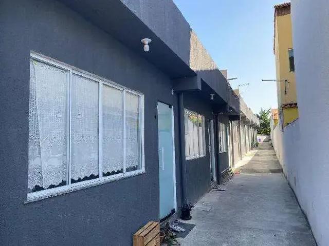 Casa / Sobrado para Venda em São Gonçalo/RJ Lagoinha 1 Quartos