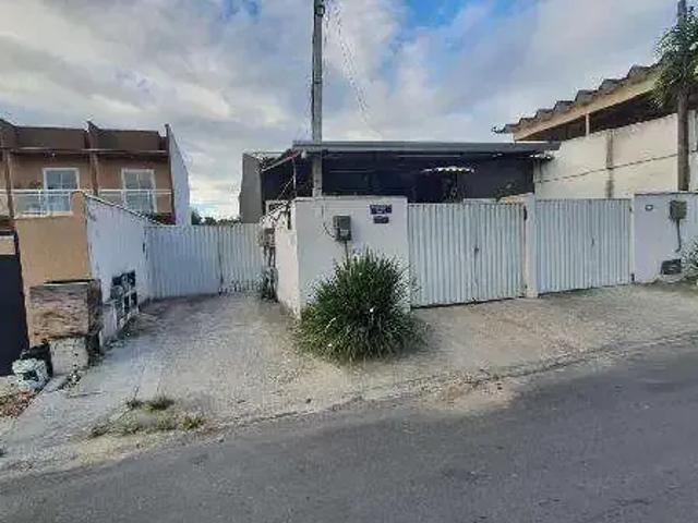 Casa / Sobrado para Venda em São Gonçalo/RJ Lagoinha 1 Quartos