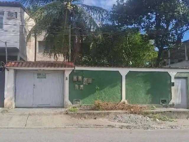 Casa / Sobrado para Venda em São Gonçalo/RJ Lagoinha 2 Quartos