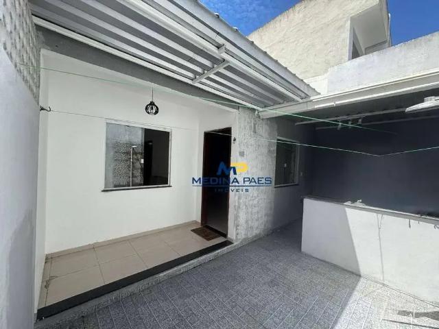 Casa / Sobrado para Venda em São Gonçalo/RJ Lagoinha 2 Quartos
