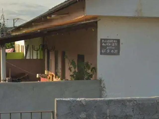 Casa / Sobrado para Venda em São Gonçalo/RJ Lagoinha 2 Quartos