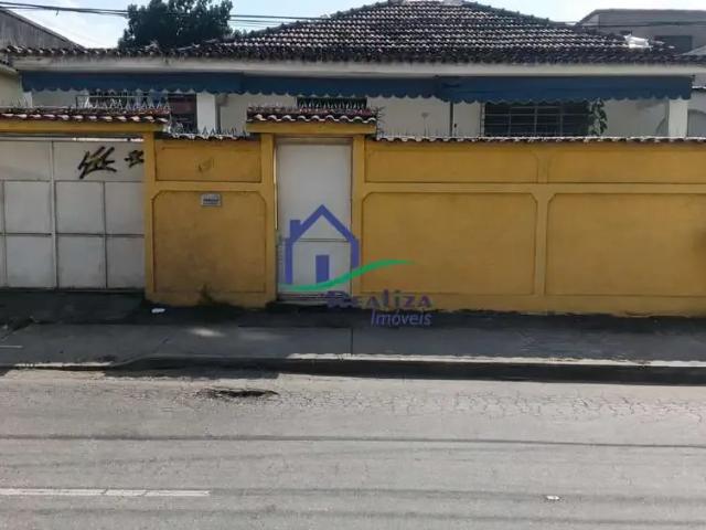 Casa / Sobrado para Venda em São Gonçalo/RJ Lagoinha 2 Quartos