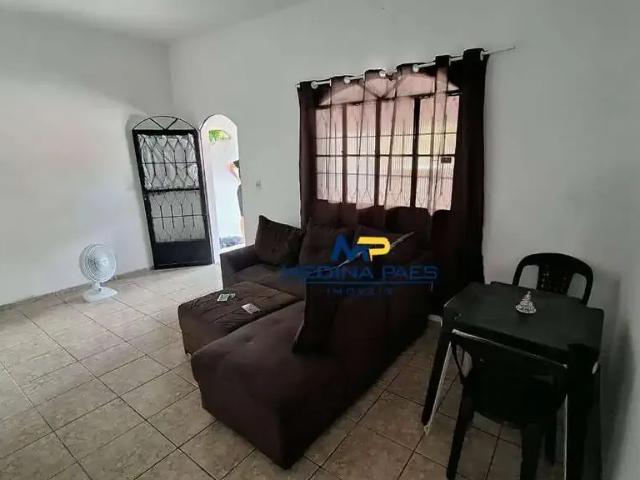 Casa / Sobrado para Venda em São Gonçalo/RJ Lagoinha 2 Quartos