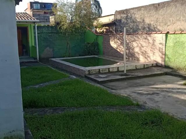 Casa / Sobrado para Venda em São Gonçalo/RJ Lagoinha 2 Quartos