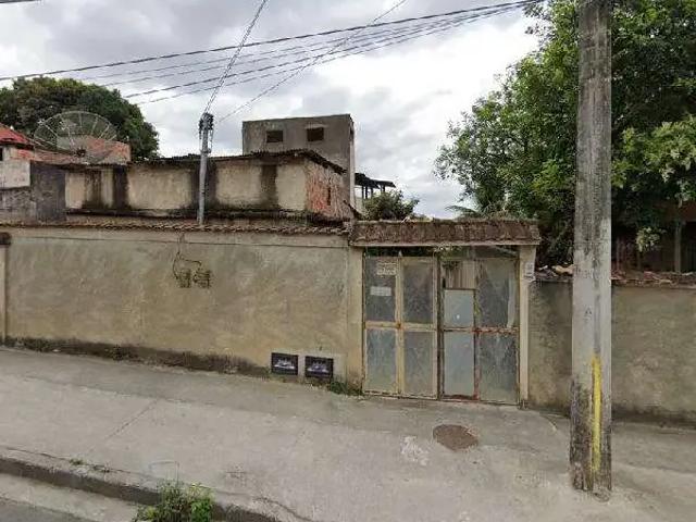 Casa / Sobrado para Venda em São Gonçalo/RJ Lagoinha 3 Quartos