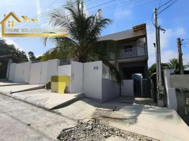 Casa / Sobrado para Venda em São Gonçalo/RJ Laranjal 1 Quartos