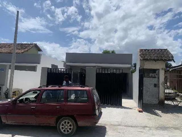 Casa / Sobrado para Venda em São Gonçalo/RJ Laranjal 1 Quartos