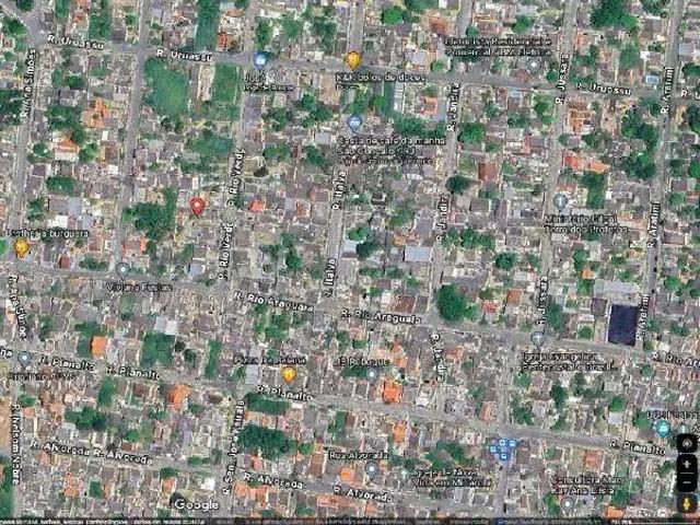 Casa / Sobrado para Venda em São Gonçalo/RJ Laranjal 1 Quartos