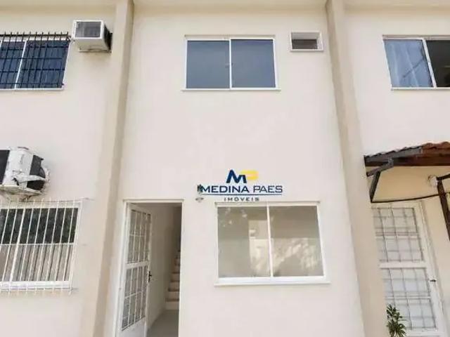 Casa / Sobrado para Venda em São Gonçalo/RJ Laranjal 1 Quartos