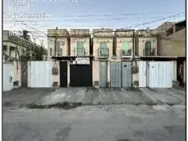 Casa / Sobrado para Venda em São Gonçalo/RJ Laranjal 1 Quartos