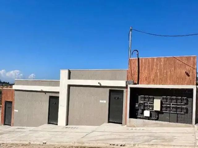 Casa / Sobrado para Venda em São Gonçalo/RJ Laranjal 1 Quartos