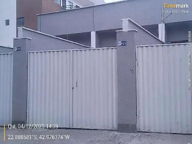 Casa / Sobrado para Venda em São Gonçalo/RJ Laranjal 1 Quartos