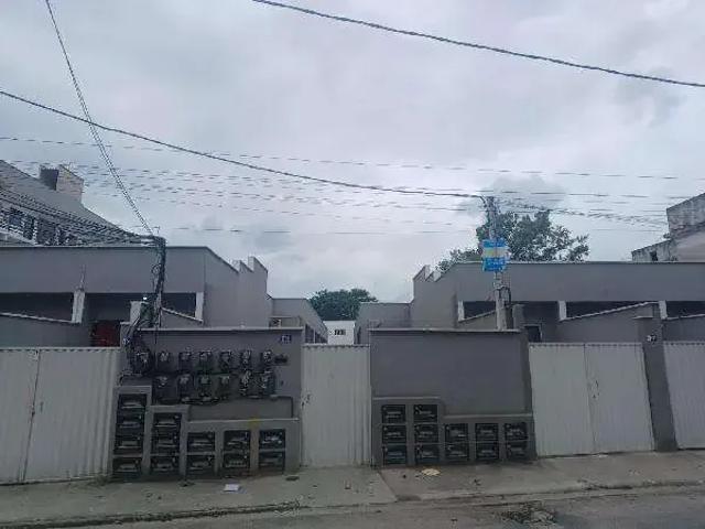 Casa / Sobrado para Venda em São Gonçalo/RJ Laranjal 1 Quartos