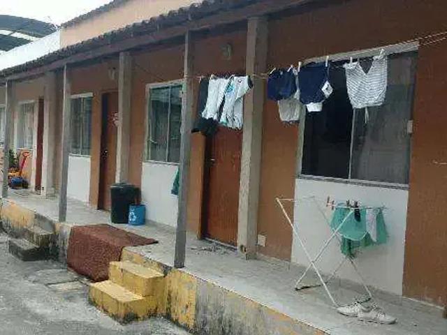 Casa / Sobrado para Venda em São Gonçalo/RJ Laranjal 1 Quartos