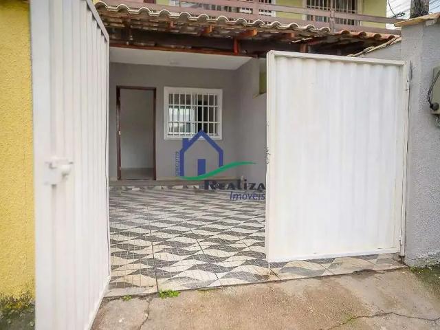 Casa / Sobrado para Venda em São Gonçalo/RJ Laranjal 1 Quartos