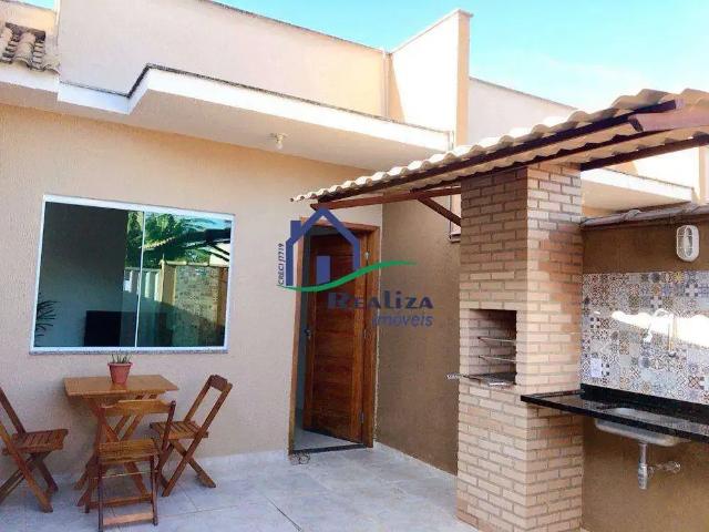 Casa / Sobrado para Venda em São Gonçalo/RJ Laranjal 1 Quartos