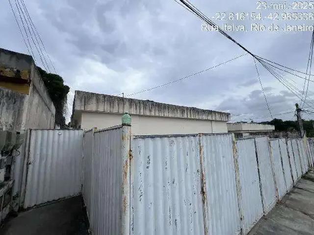 Casa / Sobrado para Venda em São Gonçalo/RJ Laranjal 1 Quartos