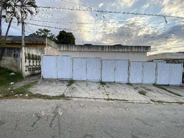 Casa / Sobrado para Venda em São Gonçalo/RJ Laranjal 1 Quartos