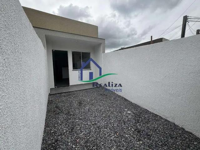 Casa / Sobrado para Venda em São Gonçalo/RJ Laranjal 1 Quartos