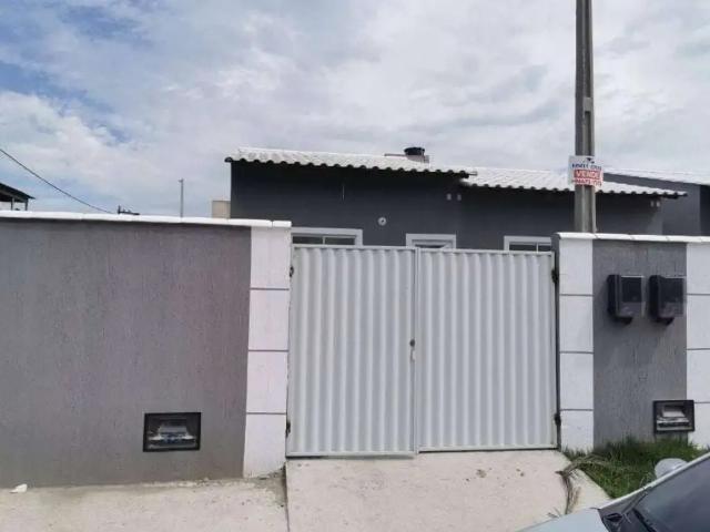 Casa / Sobrado para Venda em São Gonçalo/RJ Laranjal 1 Quartos