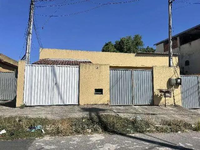 Casa / Sobrado para Venda em São Gonçalo/RJ Laranjal 1 Quartos