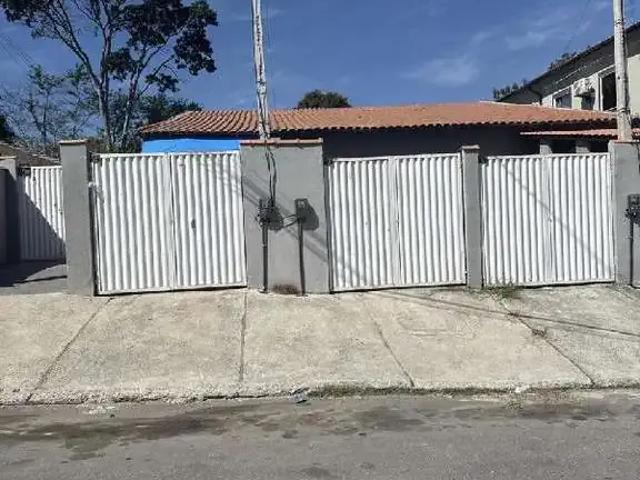 Casa / Sobrado para Venda em São Gonçalo/RJ Laranjal 1 Quartos