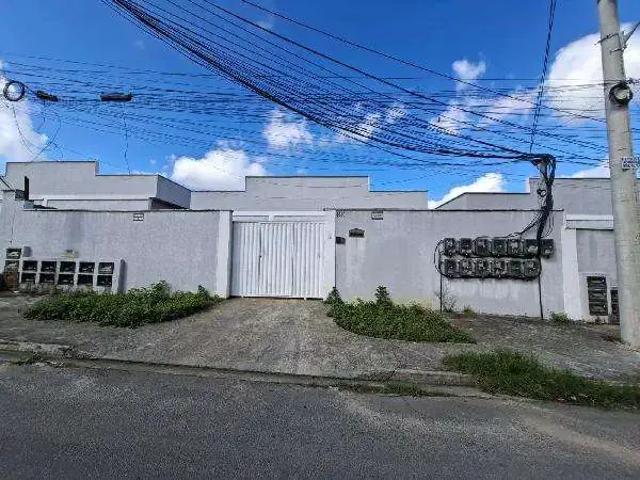 Casa / Sobrado para Venda em São Gonçalo/RJ Laranjal 1 Quartos