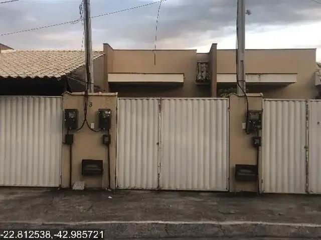 Casa / Sobrado para Venda em São Gonçalo/RJ Laranjal 1 Quartos