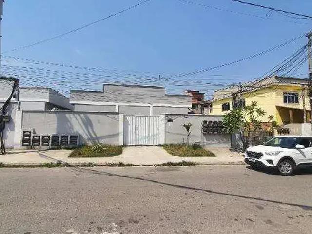 Casa / Sobrado para Venda em São Gonçalo/RJ Laranjal 1 Quartos
