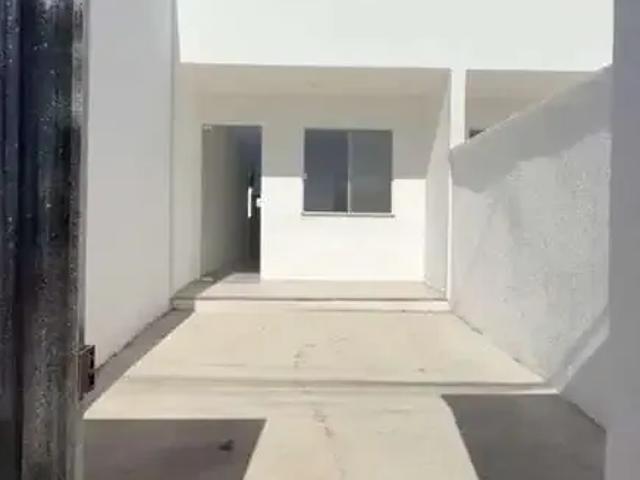 Casa / Sobrado para Venda em São Gonçalo/RJ Laranjal 1 Quartos
