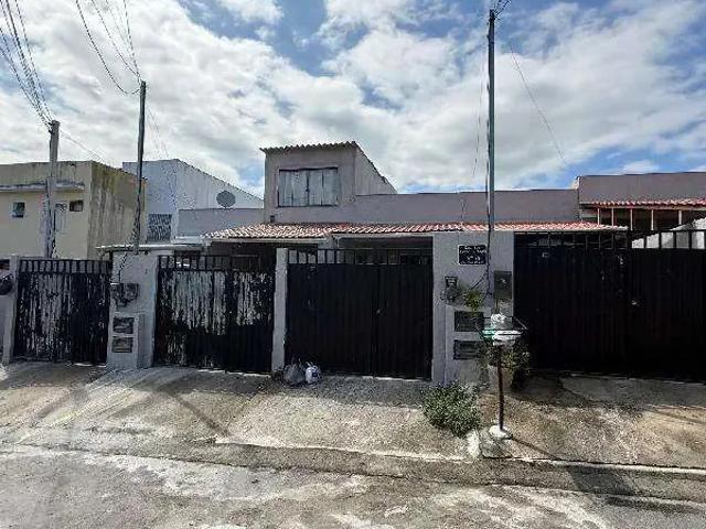 Casa / Sobrado para Venda em São Gonçalo/RJ Laranjal 1 Quartos